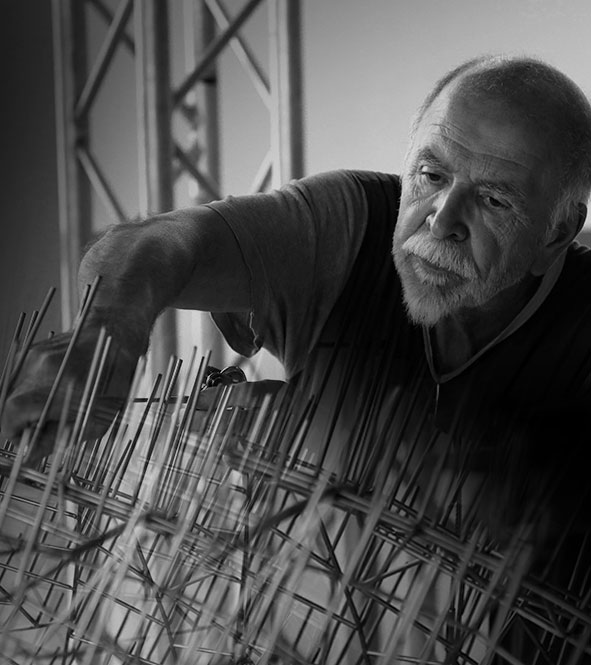 WHEN I WAS A DESIGNER. FRANCO PERROTTI - Fabbrica del Vapore - Comune ...